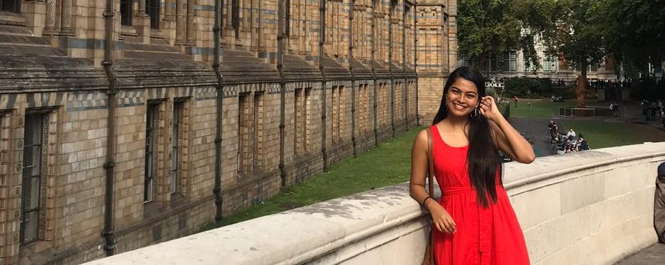 Get to know Dasuni Athauda - The Morning - Sri Lanka News