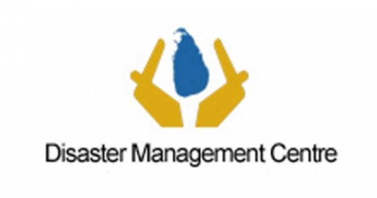Onset of monsoon rains: Ready to face disasters: DMC - The Morning ...