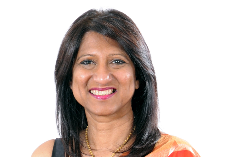 Former NTB CEO Renuka Fernando to head Dialog Finance - The Morning ...