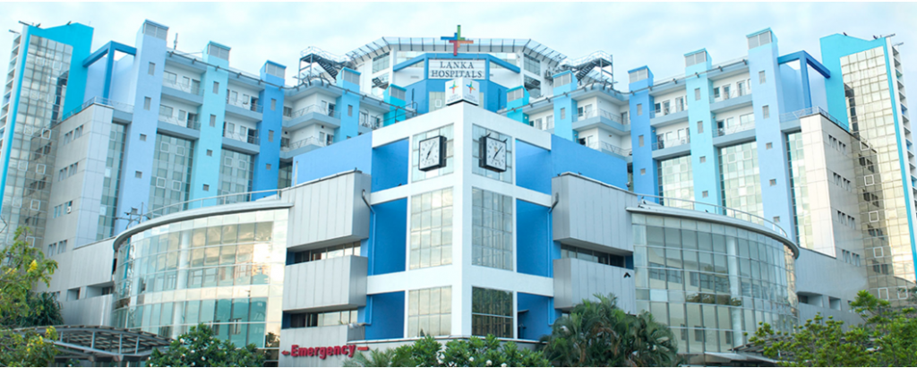 Lanka Hospitals expects shift to government hospitals - The Morning ...