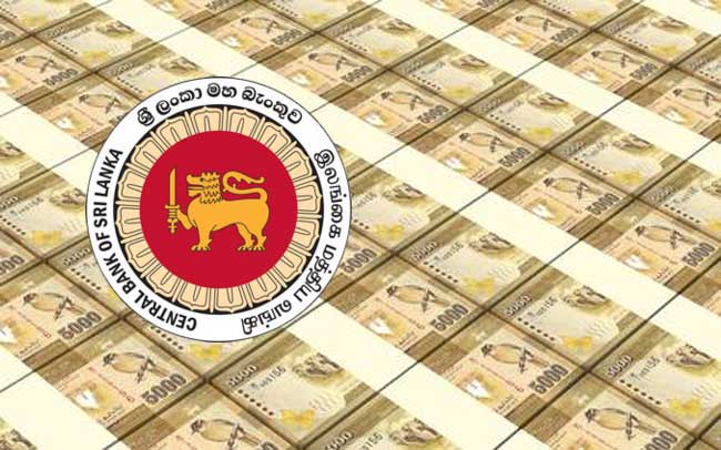 Does money printing always equal inflation? - The Morning - Sri Lanka News