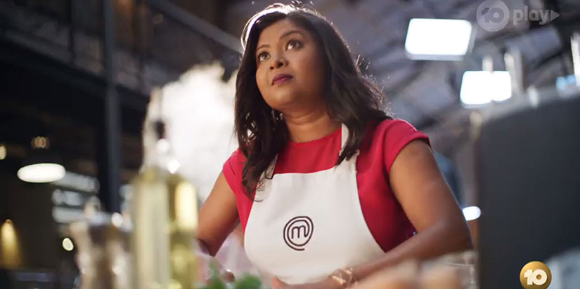 Chef Dee talks MasterChef and curry that is not just ‘curry’ - The ...