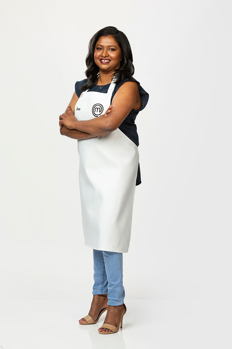 Chef Dee talks MasterChef and curry that is not just ‘curry’ - The ...