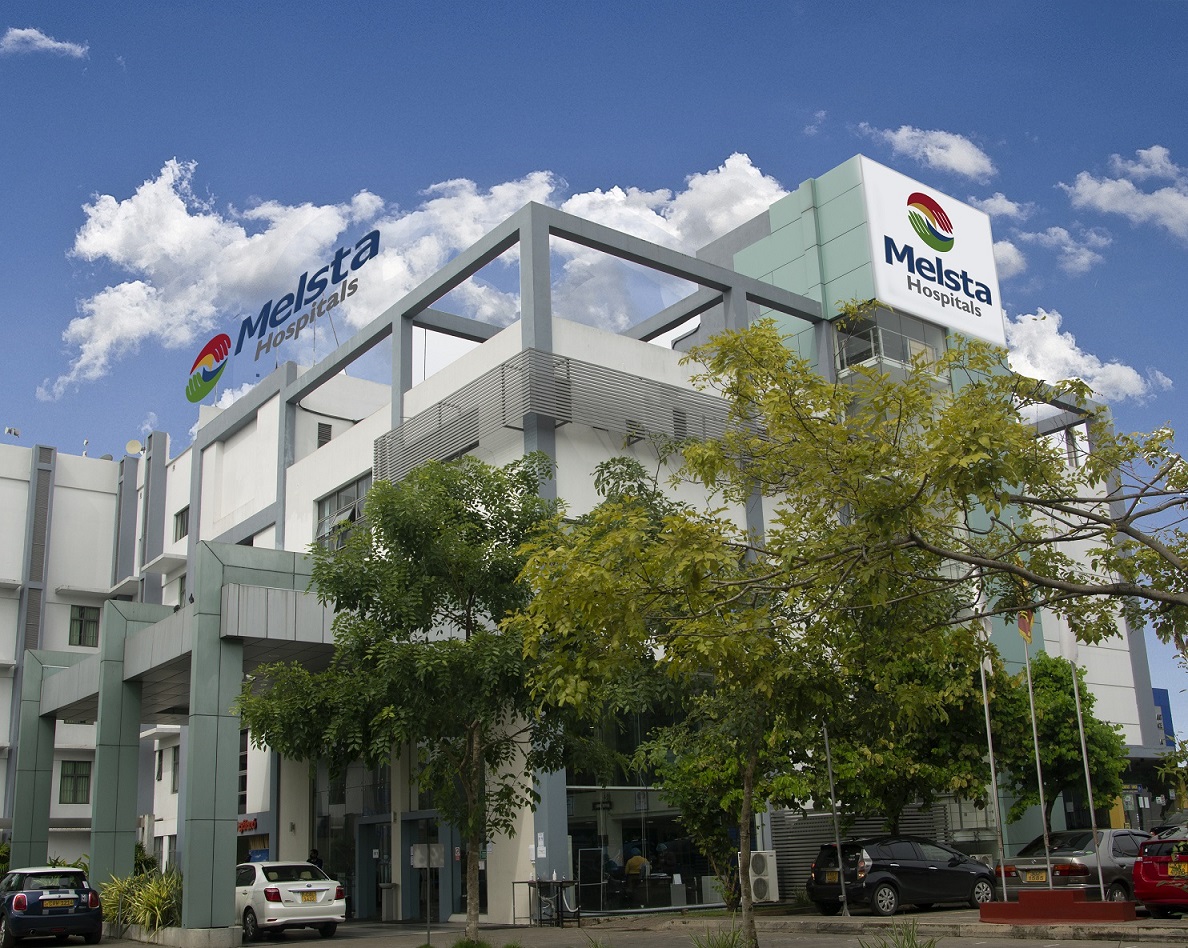 First line contacts of Covid patient at Melsta Hospitals Ragama test ...