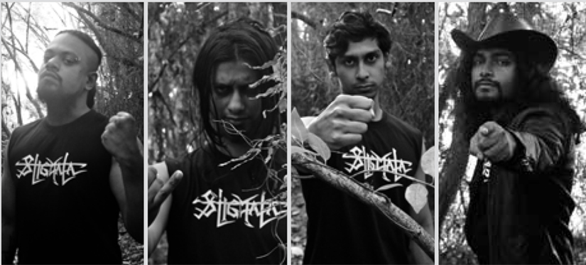 The launch of Sacred Spaces: Solve et Coagula - The Morning - Sri Lanka ...