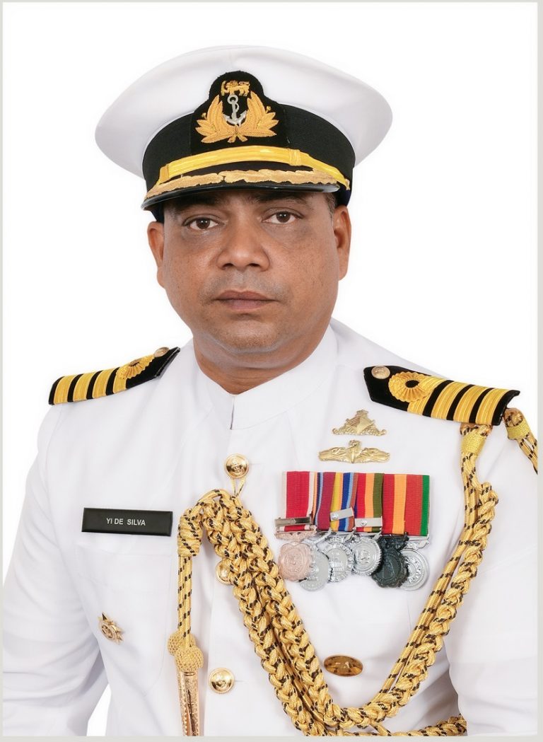 New spokesperson for Navy - The Morning - Sri Lanka News