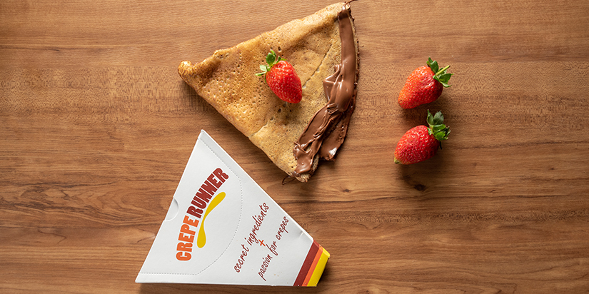 Crepe Runner - The Morning - Sri Lanka News