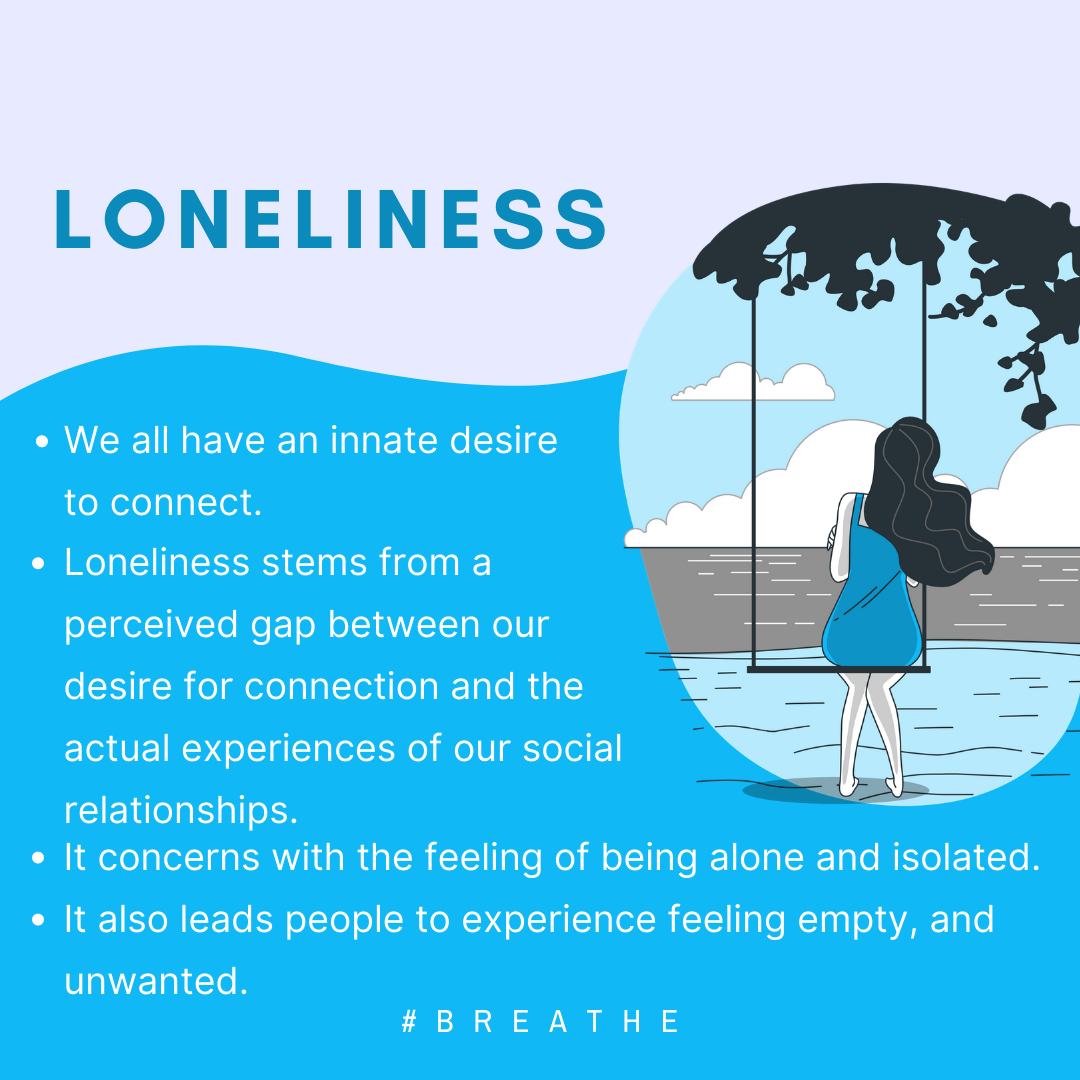 Managing loneliness - The Morning - Sri Lanka News