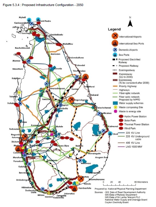 Displaced by long-term development - The long wait continues - The ...