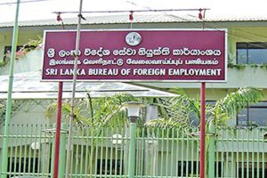 SLBFE to cut down expenses - The Morning - Sri Lanka News