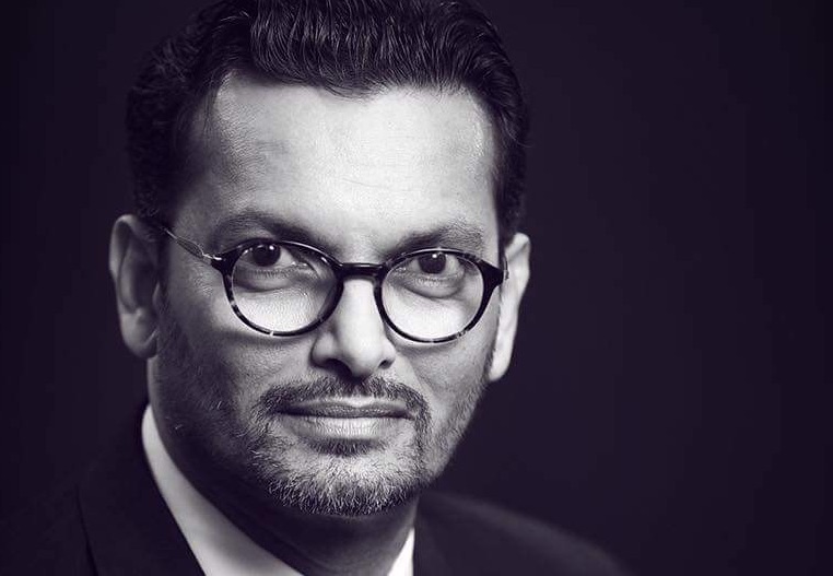 CIPM presents session with trainer Kumar de Silva - The Morning - Sri ...