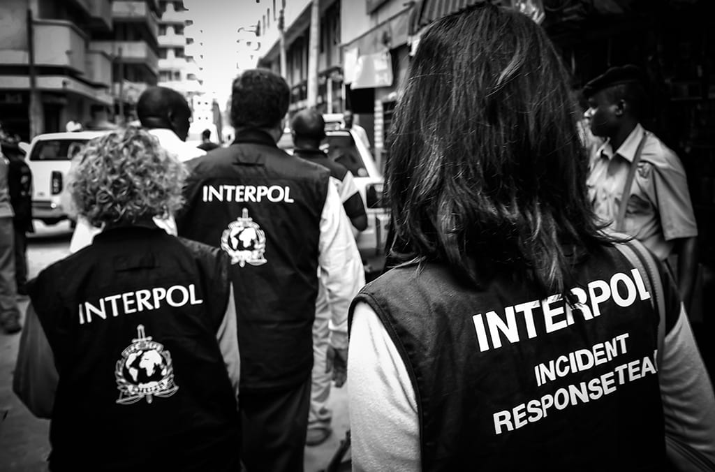 Interpol Red Notices: Sri Lanka gets 14 issued - The Morning - Sri ...
