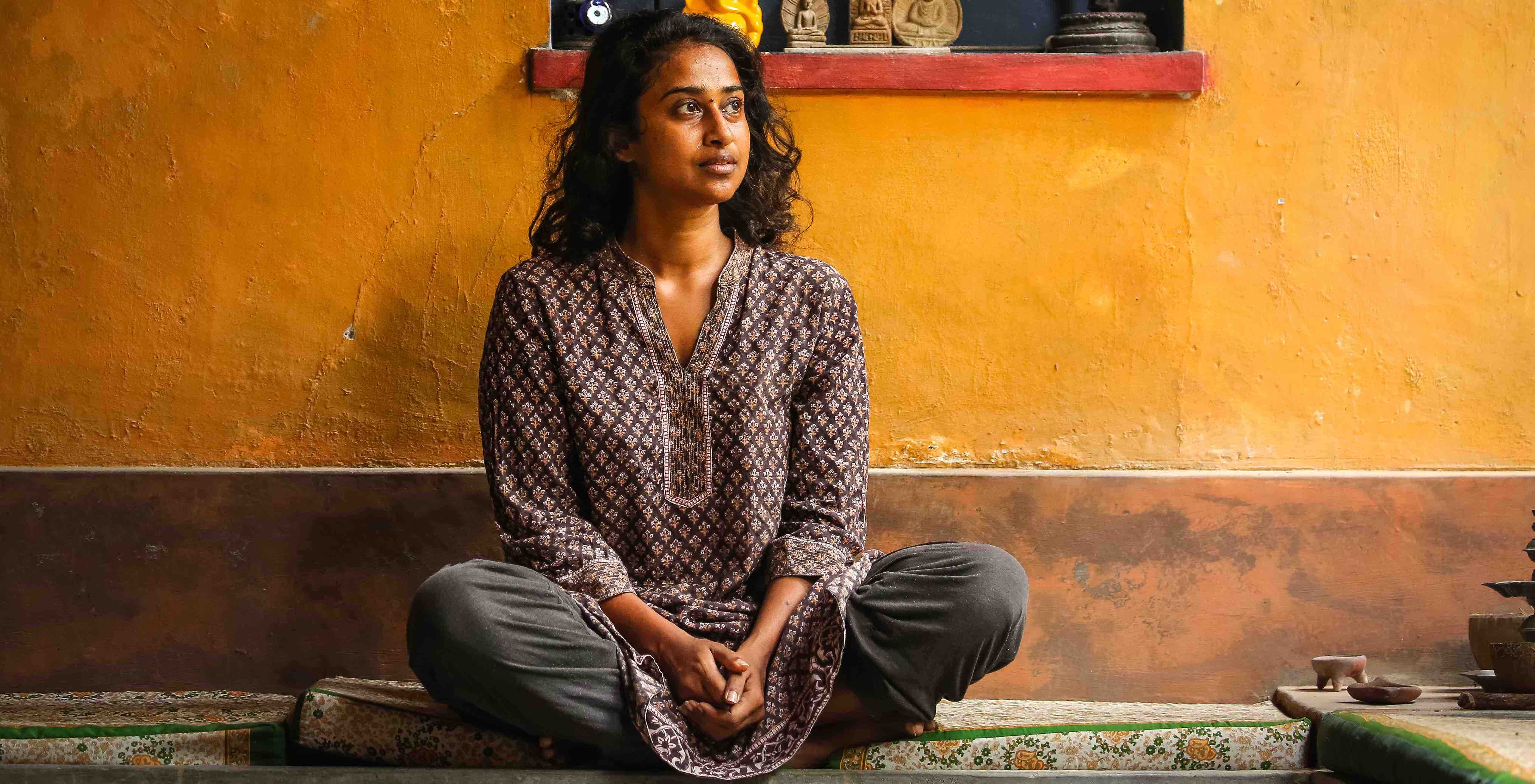 Maintaining clarity during the pandemic: In conversation with Venuri ...