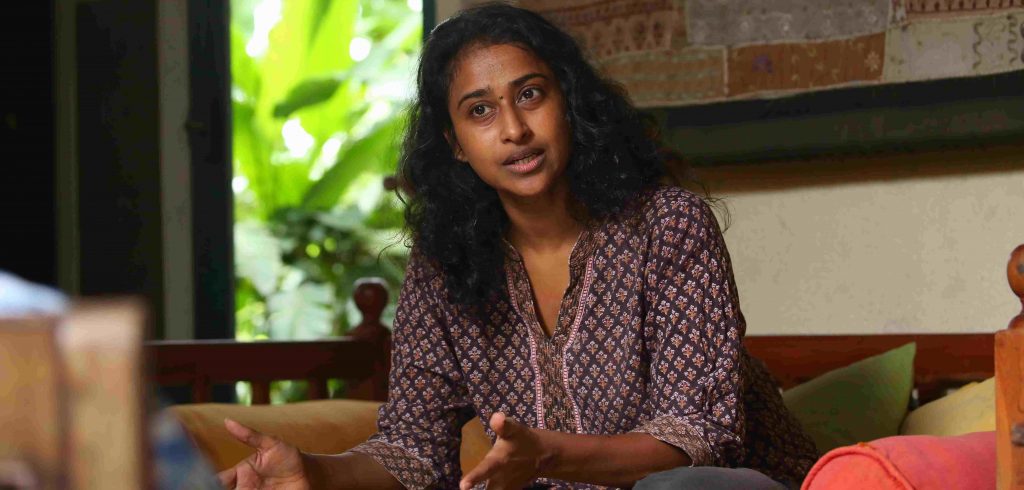 Maintaining clarity during the pandemic: In conversation with Venuri ...