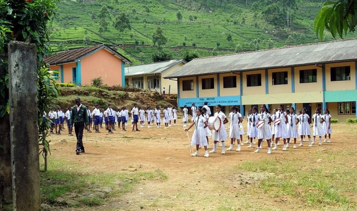 Over 120 divisional secretariats without a single national school - The ...