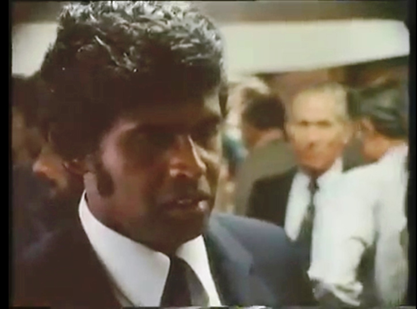 ‘AROSA instigator’ Tony Opatha no more, funeral on Sunday (13) - The ...