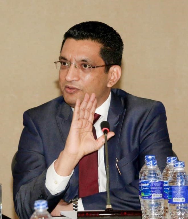 Executive presidency vs. Westminster Parliament - Time to choose - The ...