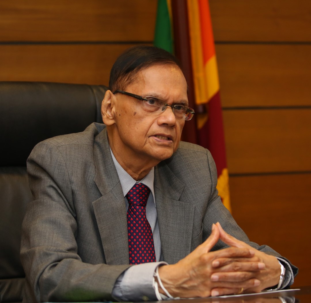 Complete overhaul of education sector: Prof. G.L. Peiris - The Morning ...
