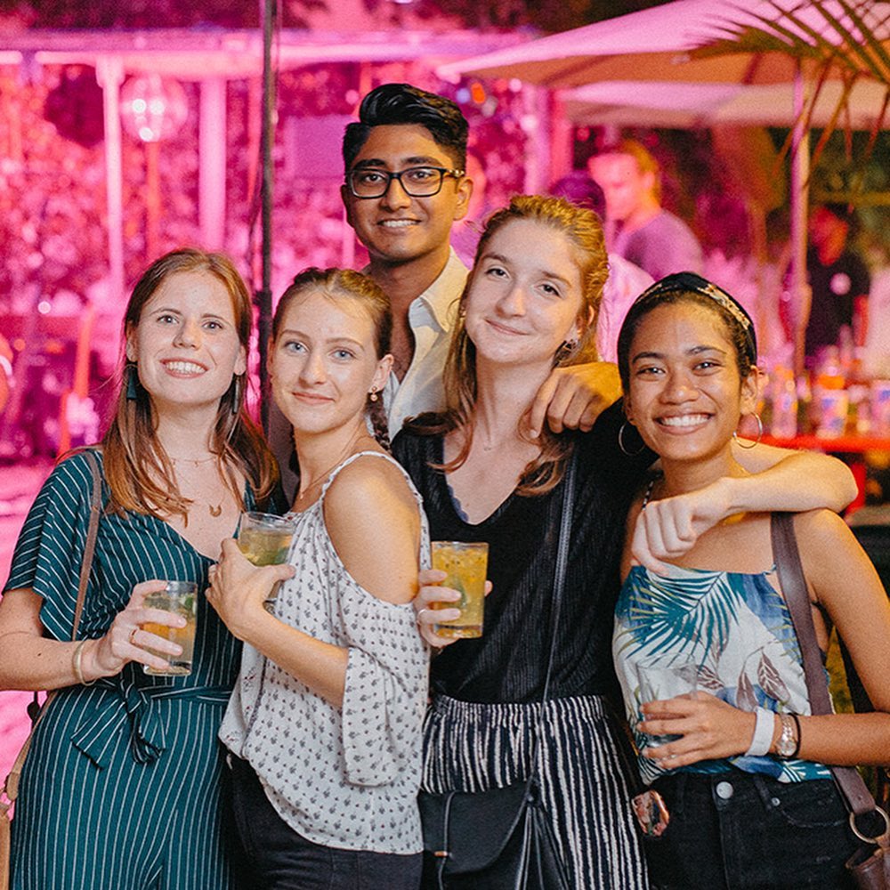 Backyard Festival to hold its first anniversary edition ‘B One’ - The ...