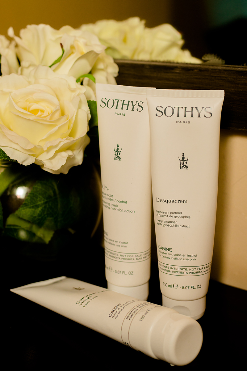 Energise your skin with Sothys Detox Energie™ - The Morning - Sri Lanka ...