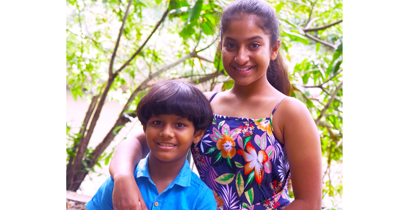 The little stars of Little Miss Puppet - The Morning - Sri Lanka News