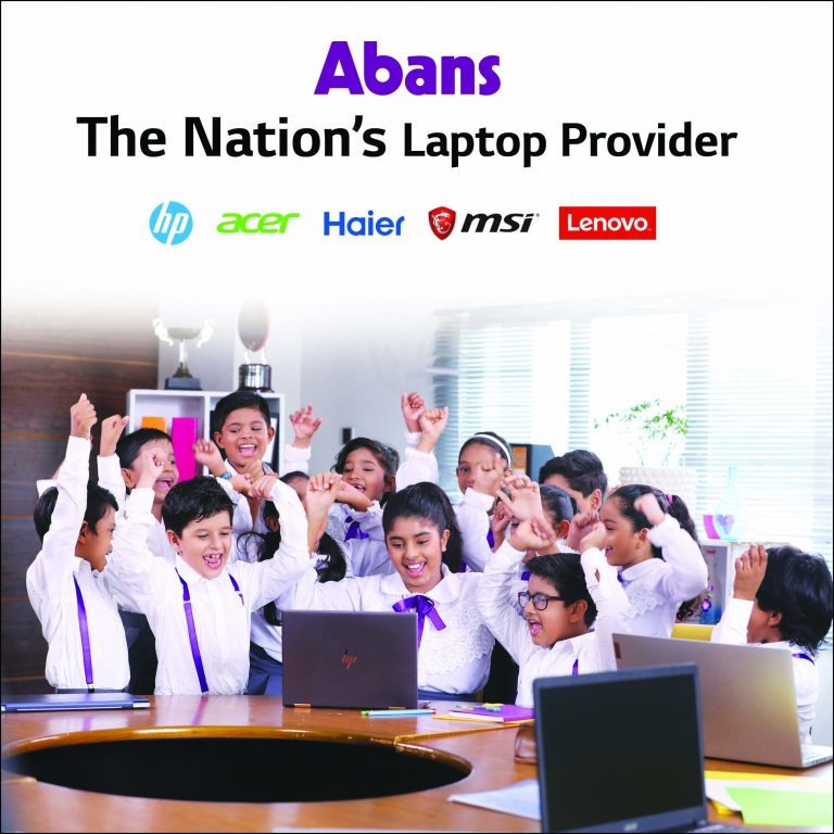 Abans ranked no. 1 laptop provider by IDC for 10 years - The Morning ...
