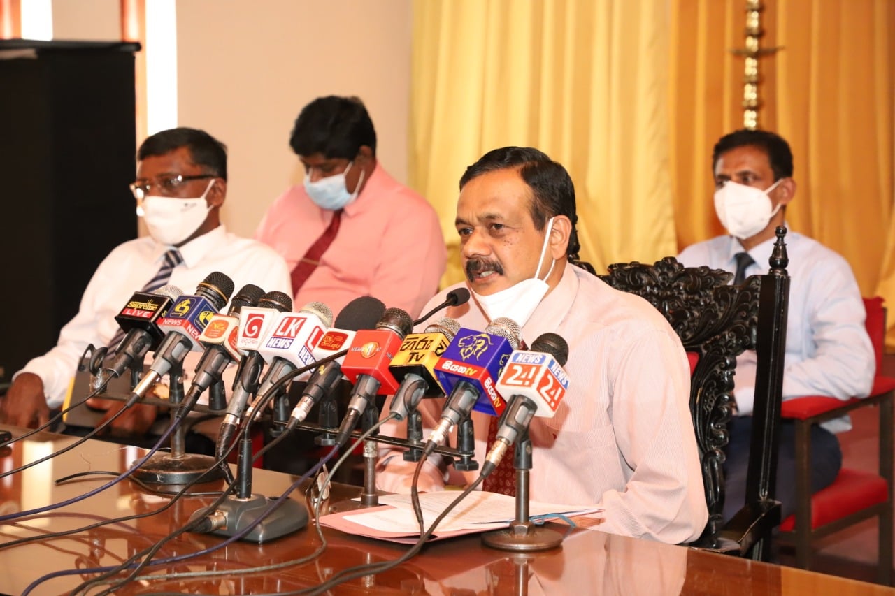 Hazardous constructions in Kandy: Risk zones to be mapped - The Morning ...