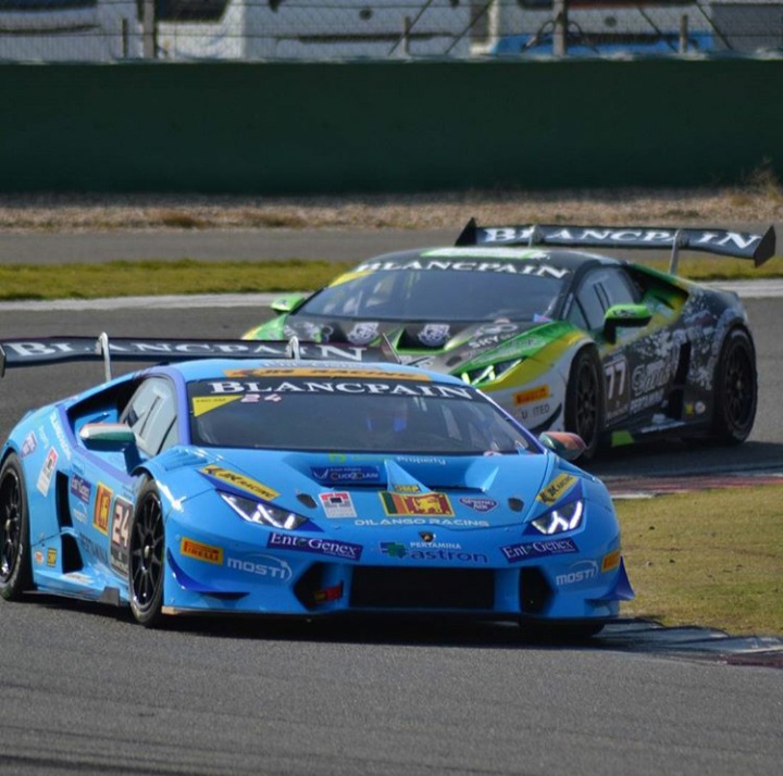 Meet the racing legend: Dilantha Malagamuwa - The Morning - Sri Lanka News