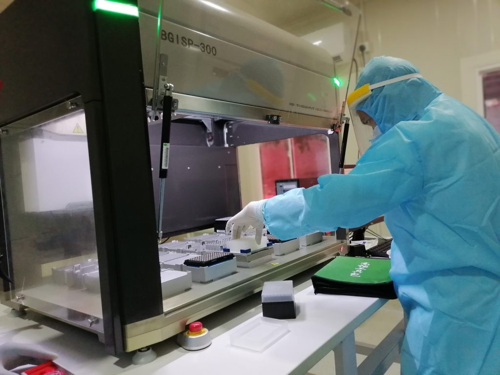 Health Ministry to monitor PCR tests - The Morning - Sri Lanka News