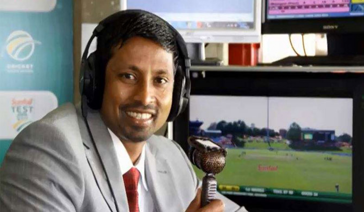 LPL TV commentators named - The Morning - Sri Lanka News