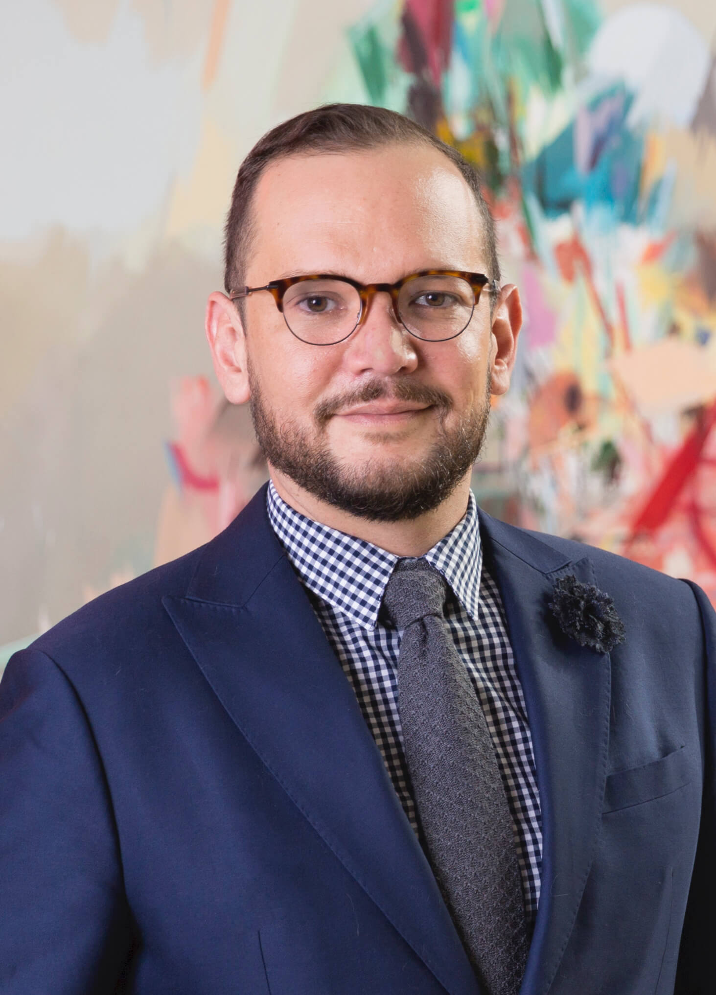 The idea of competition needs to change: Robert Meeder - The Morning ...