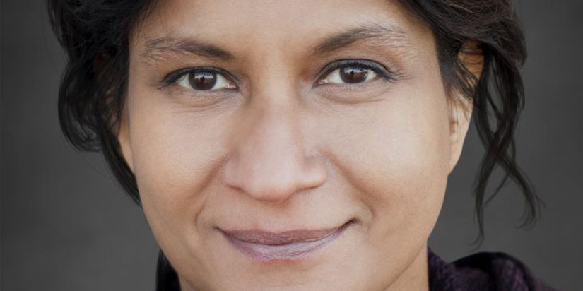 Sri Lankan-born actress Thusitha Jayasundera joins Amazon’s The Lord of ...
