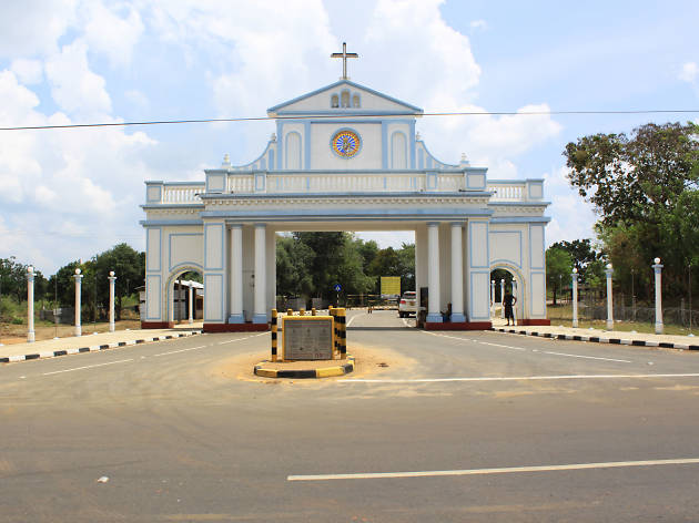 Mannar transit housing project to be completed by September, 2021 - The ...