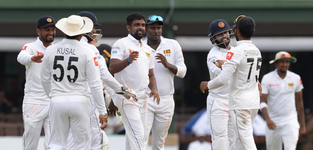 SL's final Test squad named for both South Africa and England series ...