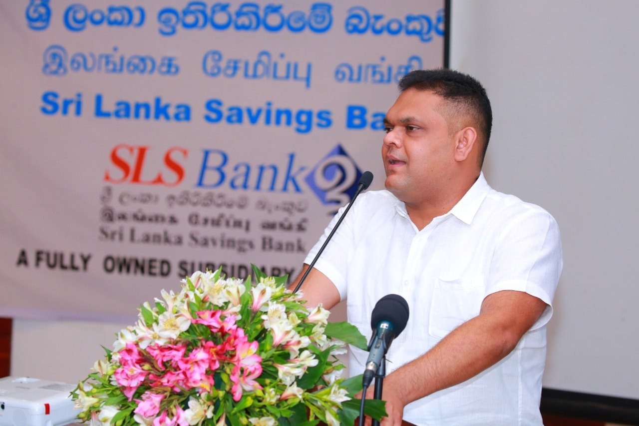 Rs. 5,000 will only be given to selected groups: Shehan Semasinghe ...