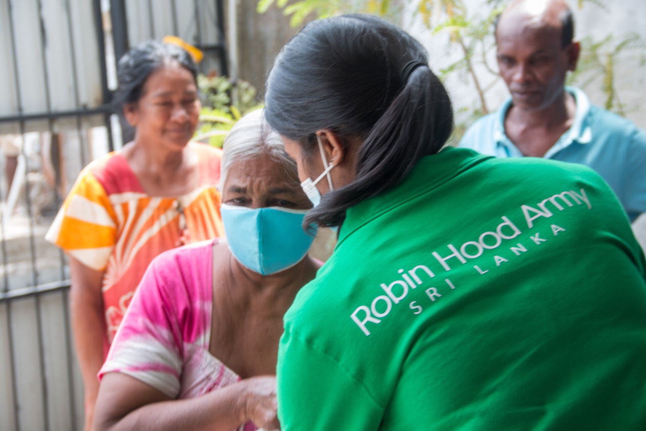 The Robin Hood Army 2020 round-up - The Morning - Sri Lanka News
