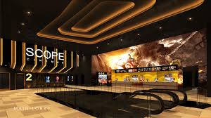 Scope Cinemas reopens today - The Morning - Sri Lanka News