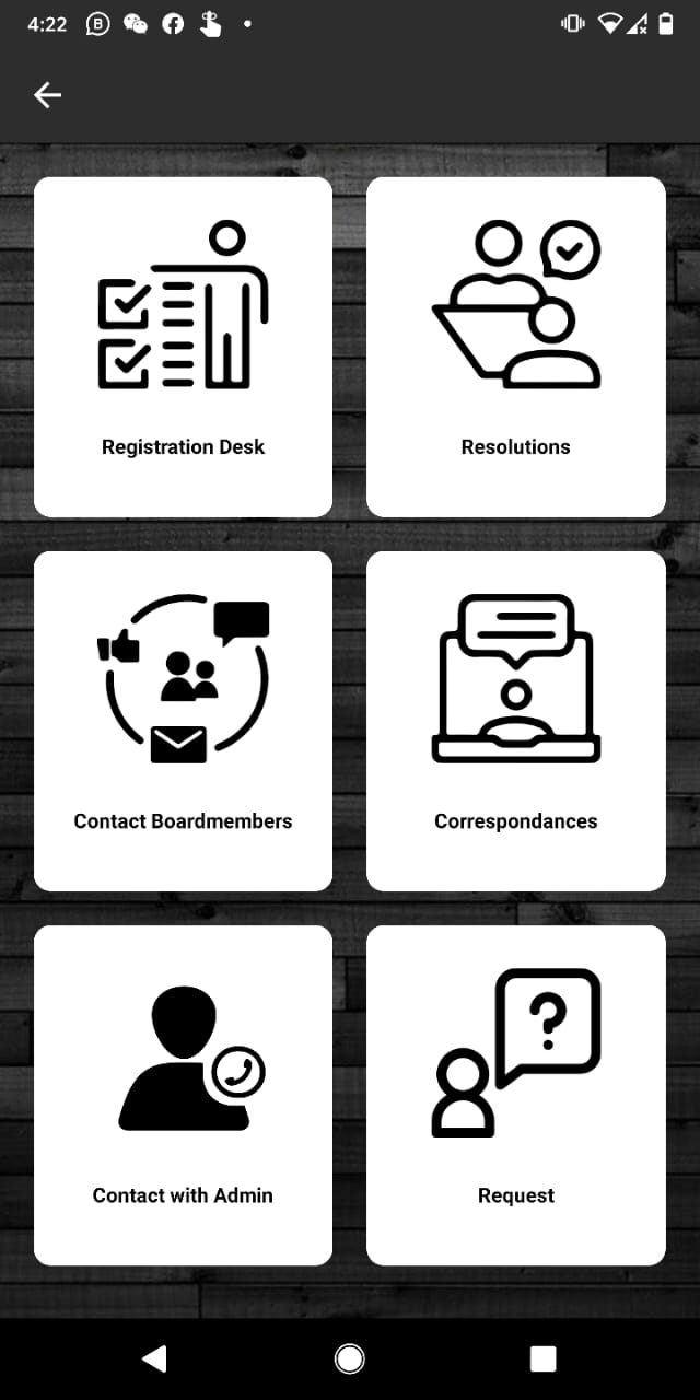 ‘The Boardroom’: SL’s first secretarial app - The Morning - Sri Lanka News