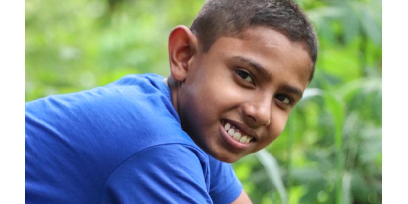 Vibu talks about Andare - The Morning - Sri Lanka News