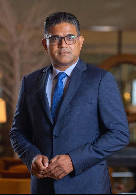 ‘We will take it one step at a time’: Newly appointed GM of Cinnamon ...