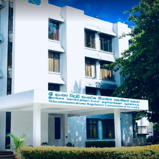 TRCSL releases number portability consultation paper - The Morning ...