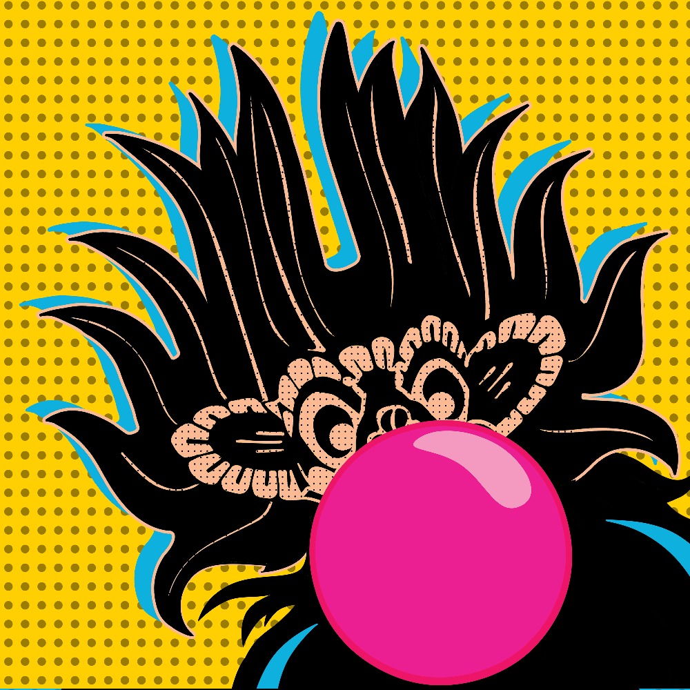 Gods, devas, yakas, and demons in pop art: A chat with Charith ...