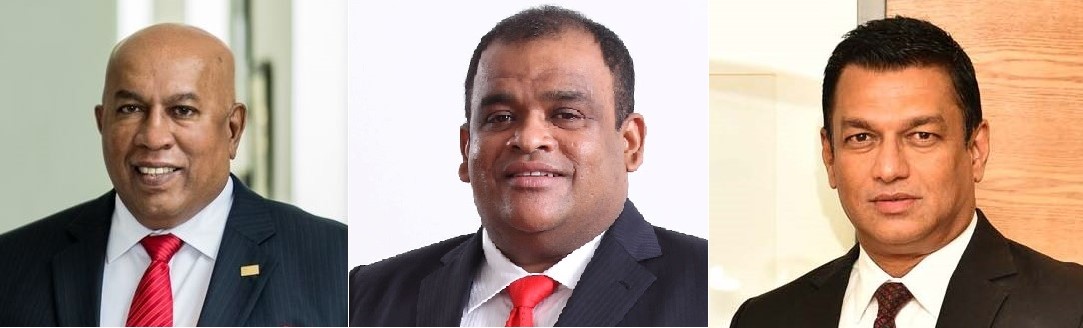 Singer delivers Q3 performance with Rs. 869 m PAT - The Morning - Sri ...