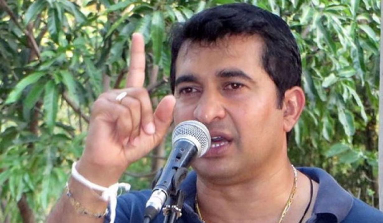 Roshan Ranasinghe appointed State Minister for Provincial Councils and ...