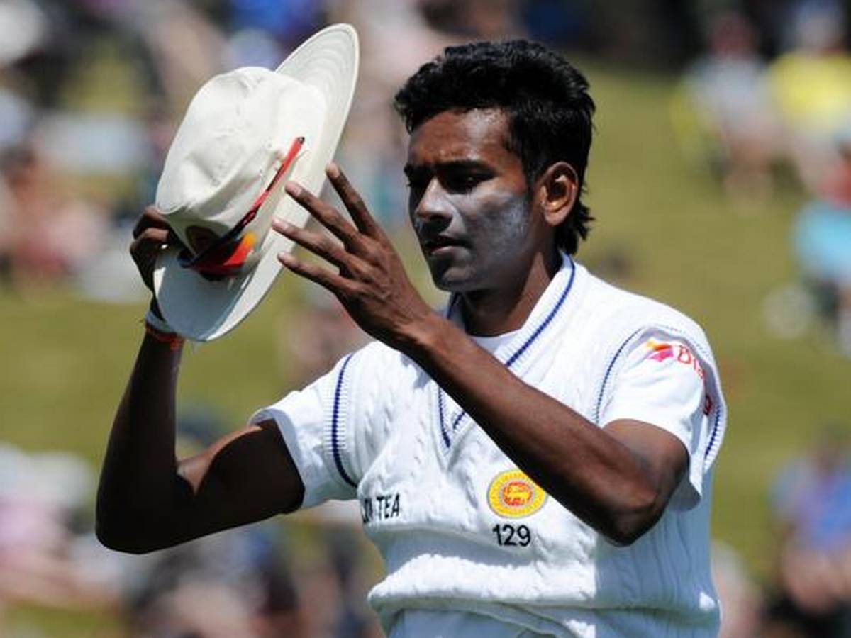 A major player exodus! - The Morning - Sri Lanka News