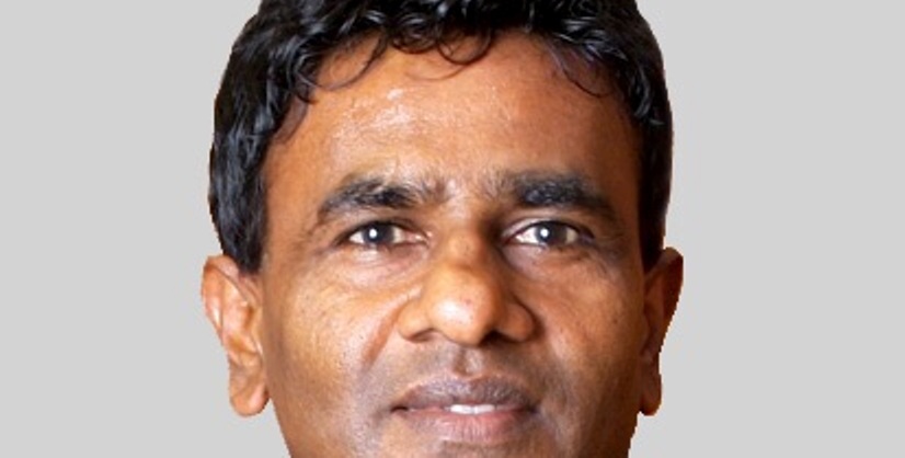 Mathivanan is ready to fight back - The Morning - Sri Lanka News