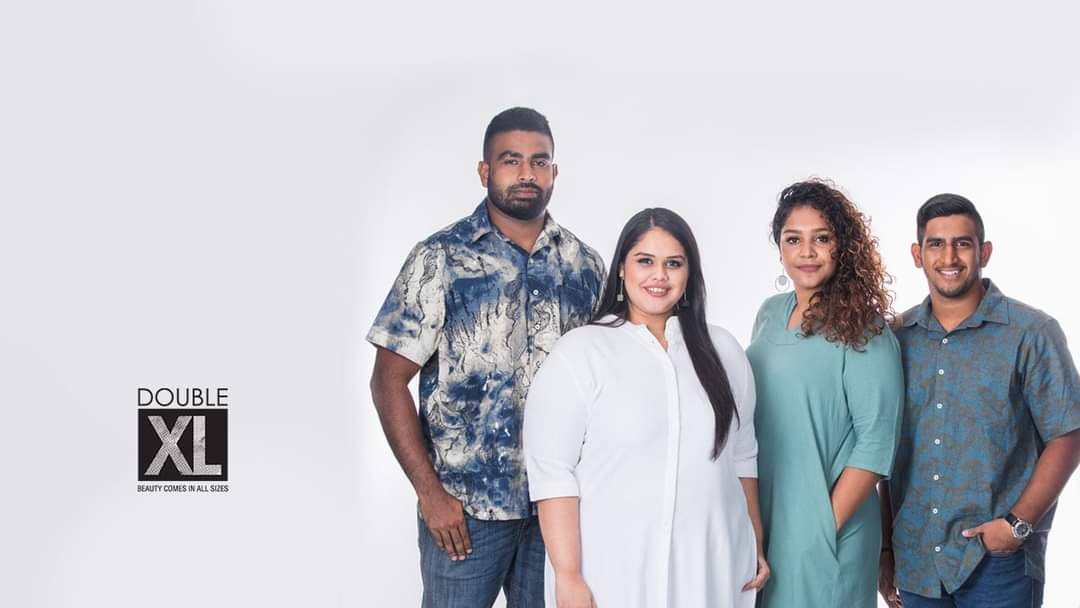 Double XL launches ‘virtual shopping experience’ - The Morning - Sri ...