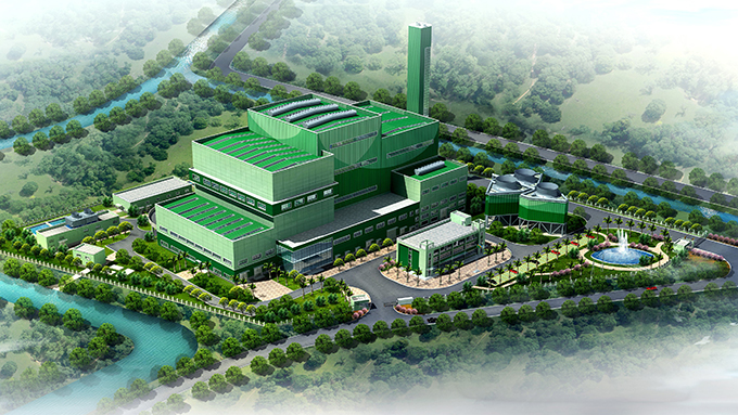 Converting waste to energy: Sustainably addressing garbage issue - The ...