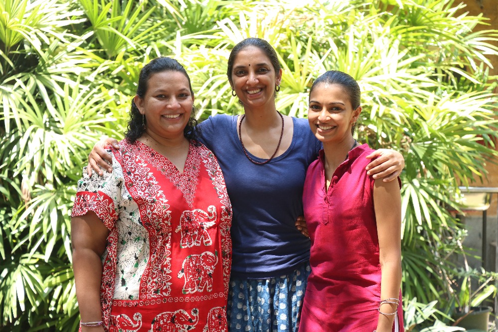 Crossing boundaries through dance: The Chitrasena Dance Company - The ...