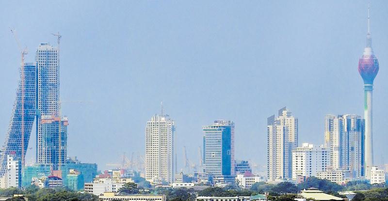 Colombo City beautification: UDA drawing 15-year plan - The Morning ...